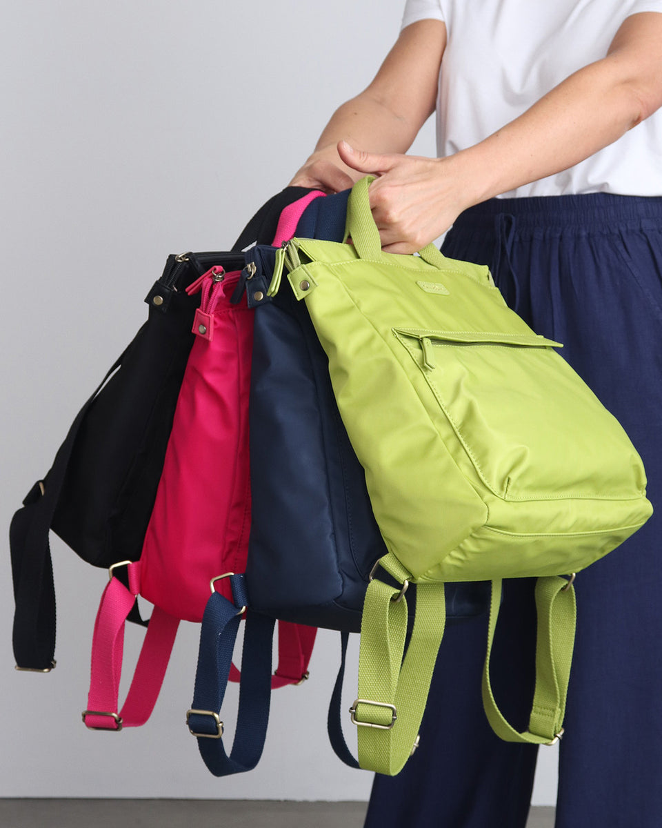 Backpacks – Ollie & Nic