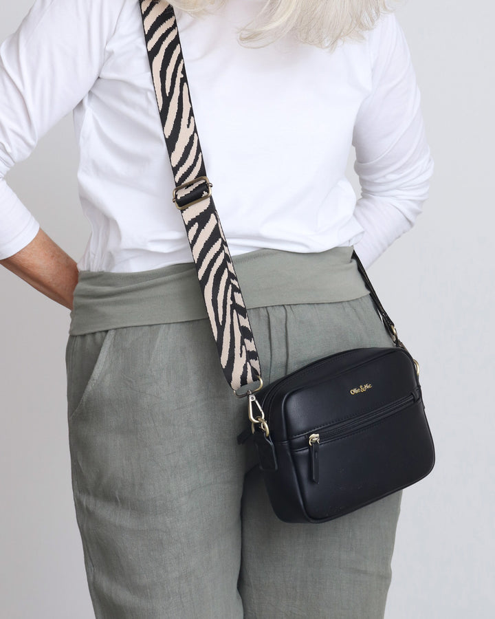 Crossbody Bags – Ollie & Nic