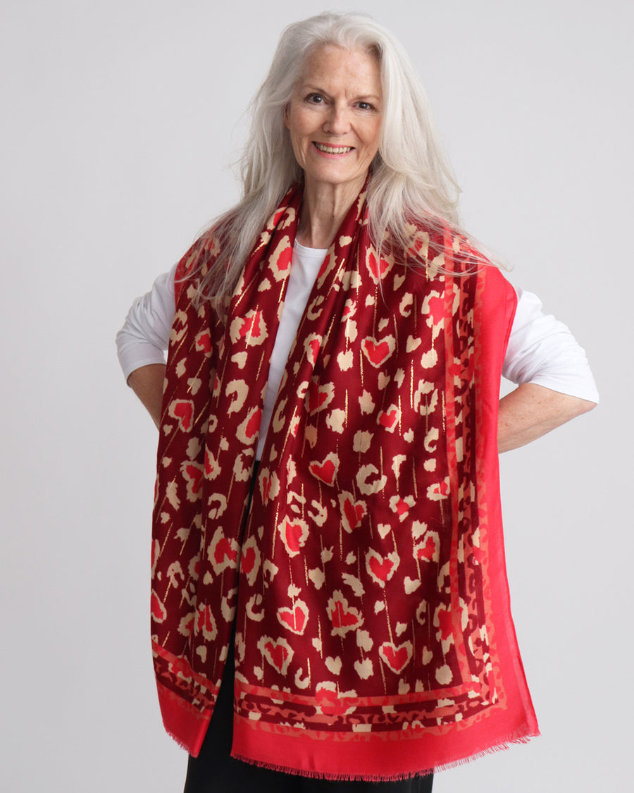 Scarves – Ollie & Nic