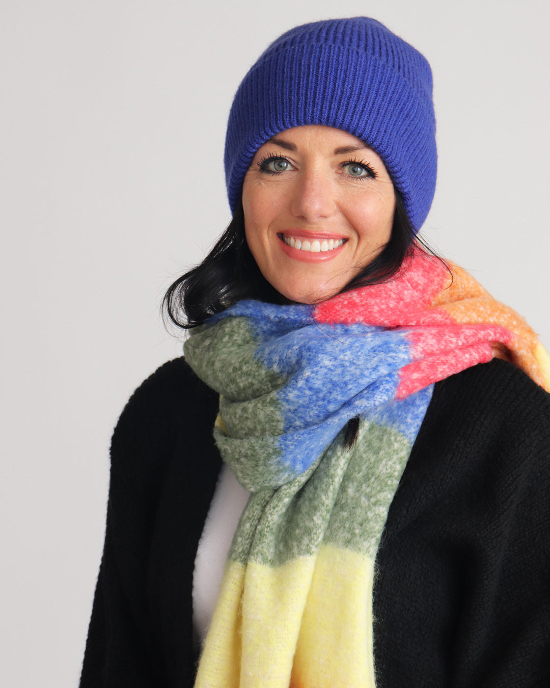 Hats – Ollie & Nic