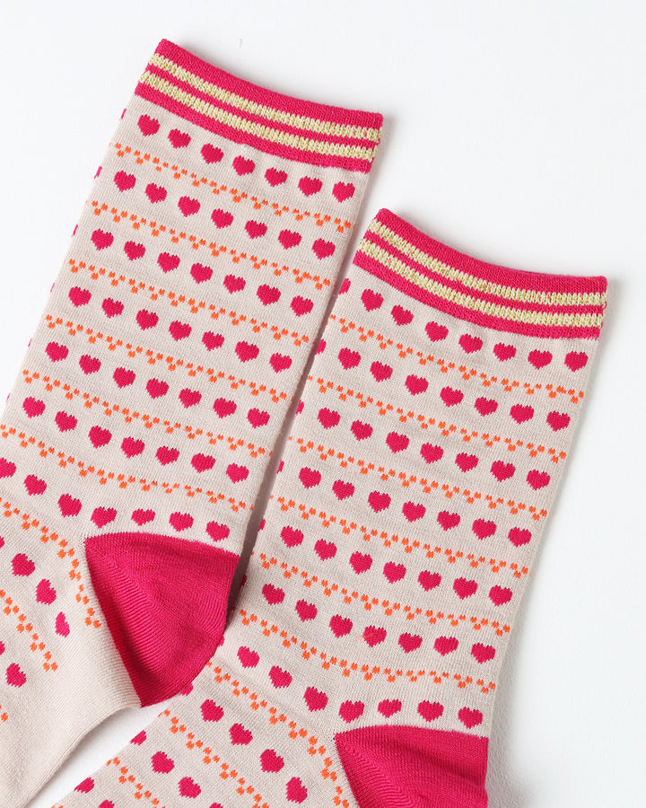 Socks – Ollie & Nic