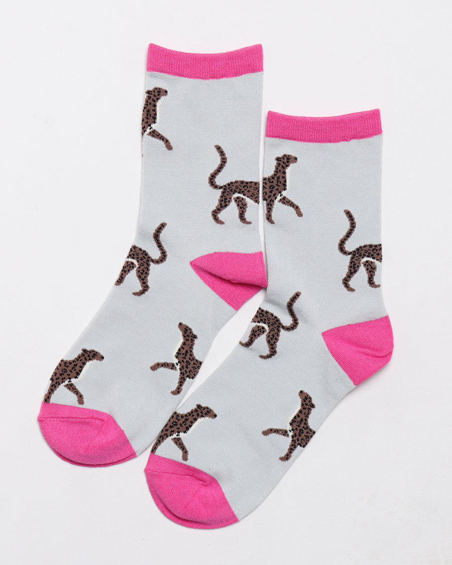 Socks – Ollie & Nic