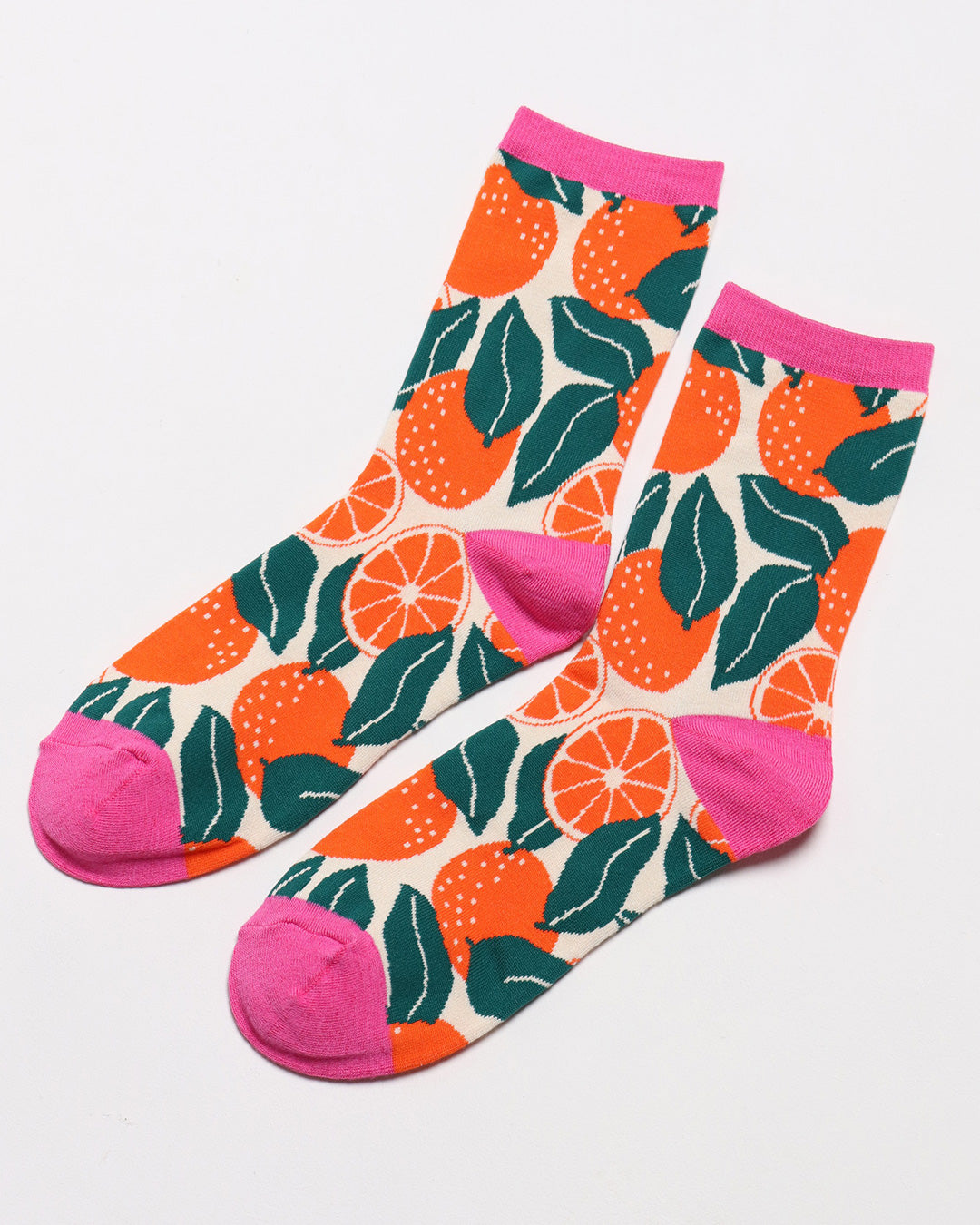 Socks – Ollie & Nic