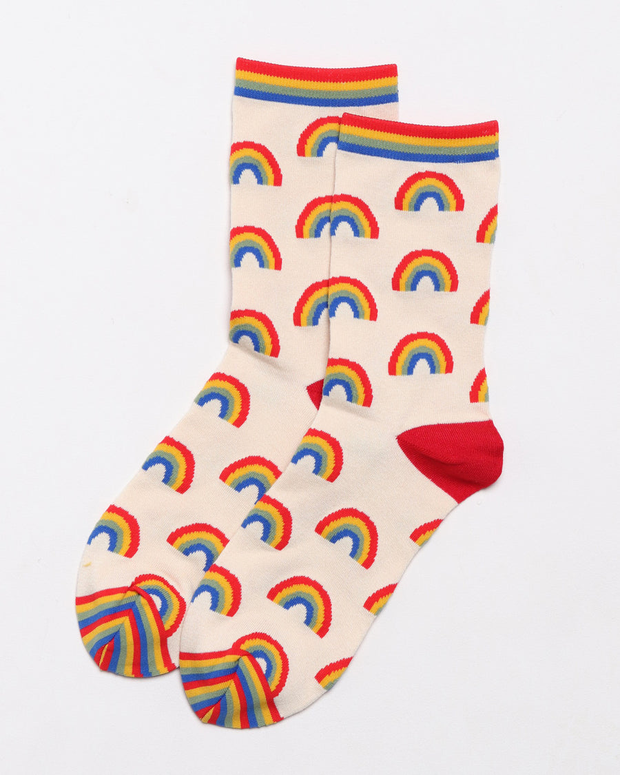 Socks – Ollie & Nic